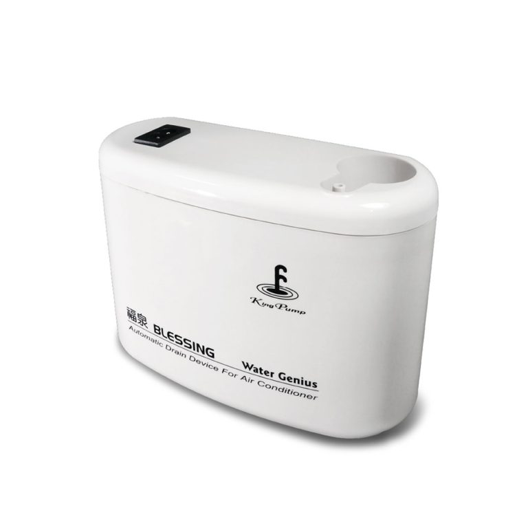Water Genius 6M - King Pump