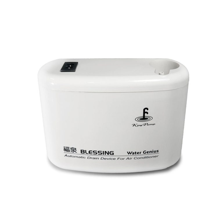 Water Genius 6M - King Pump