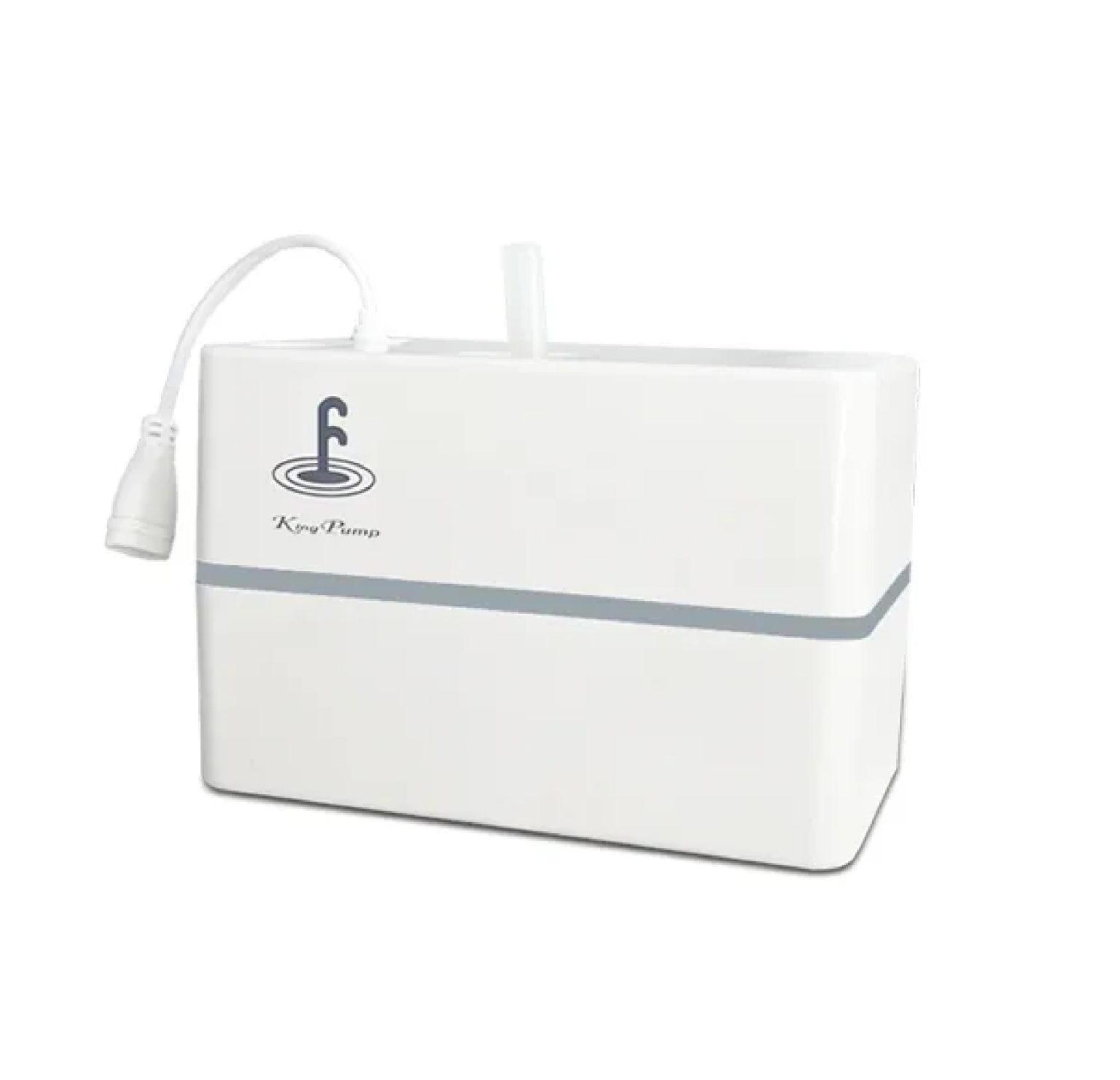 Walrus 2.5M - King Pump